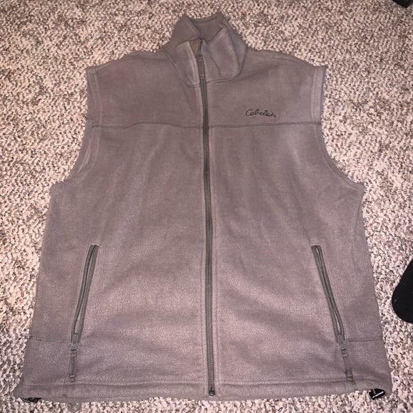Cabela's | Jackets & Coats | Cabelas Vest | Poshmark